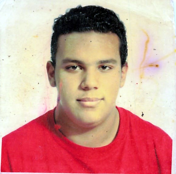 Carlos Ponce Hernandez Obituary - Austin, TX