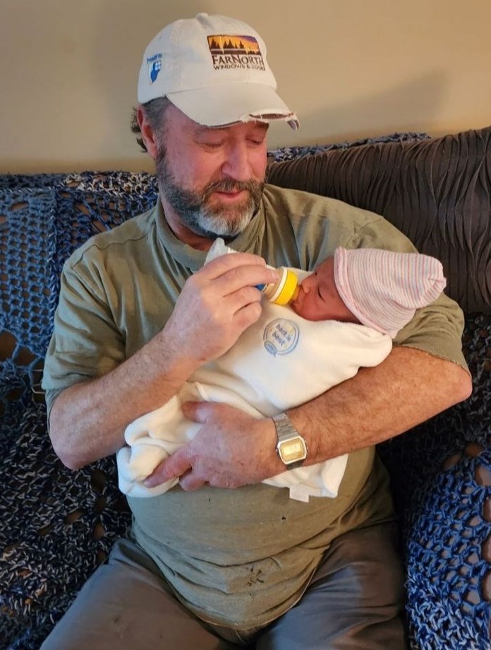 Terry Burton Obituary - Coon Rapids, MN