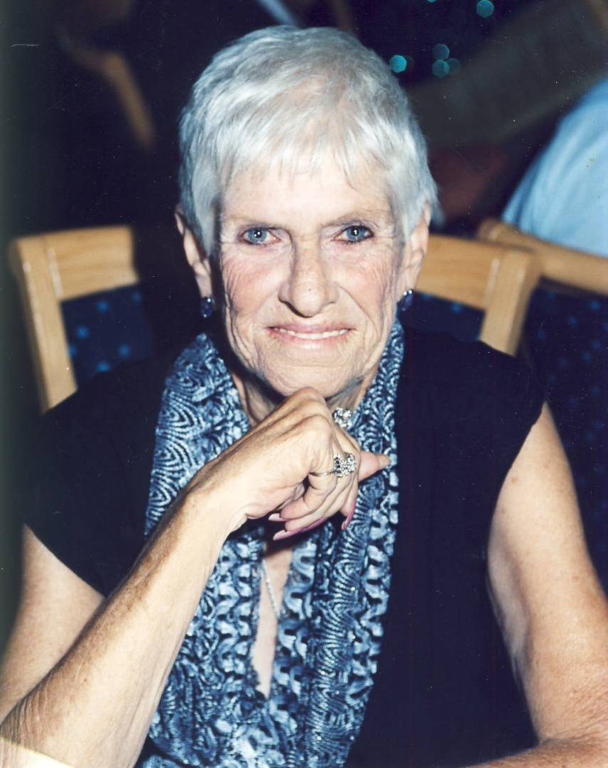 Lydia Thompson Obituary - Conroe, TX