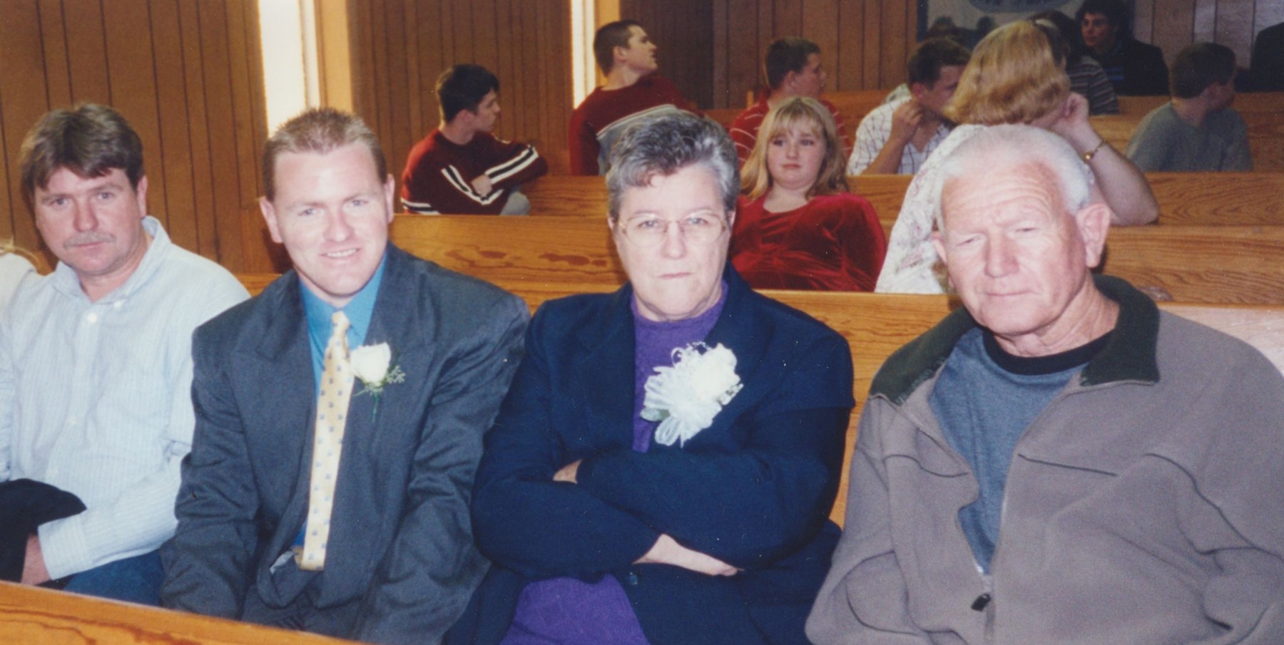 Bill Clark Obituary - Van Buren, AR