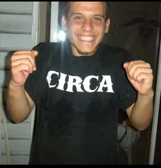 Jose Cuervo, Obituary - Garden City, GA