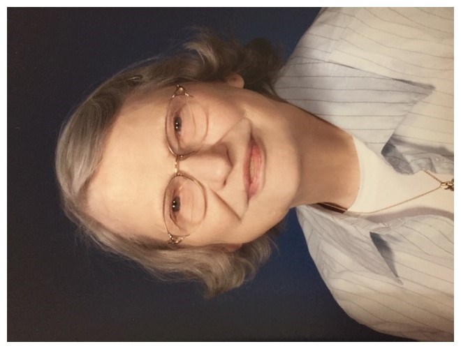 Christina Neigel Obituary - Portland, OR