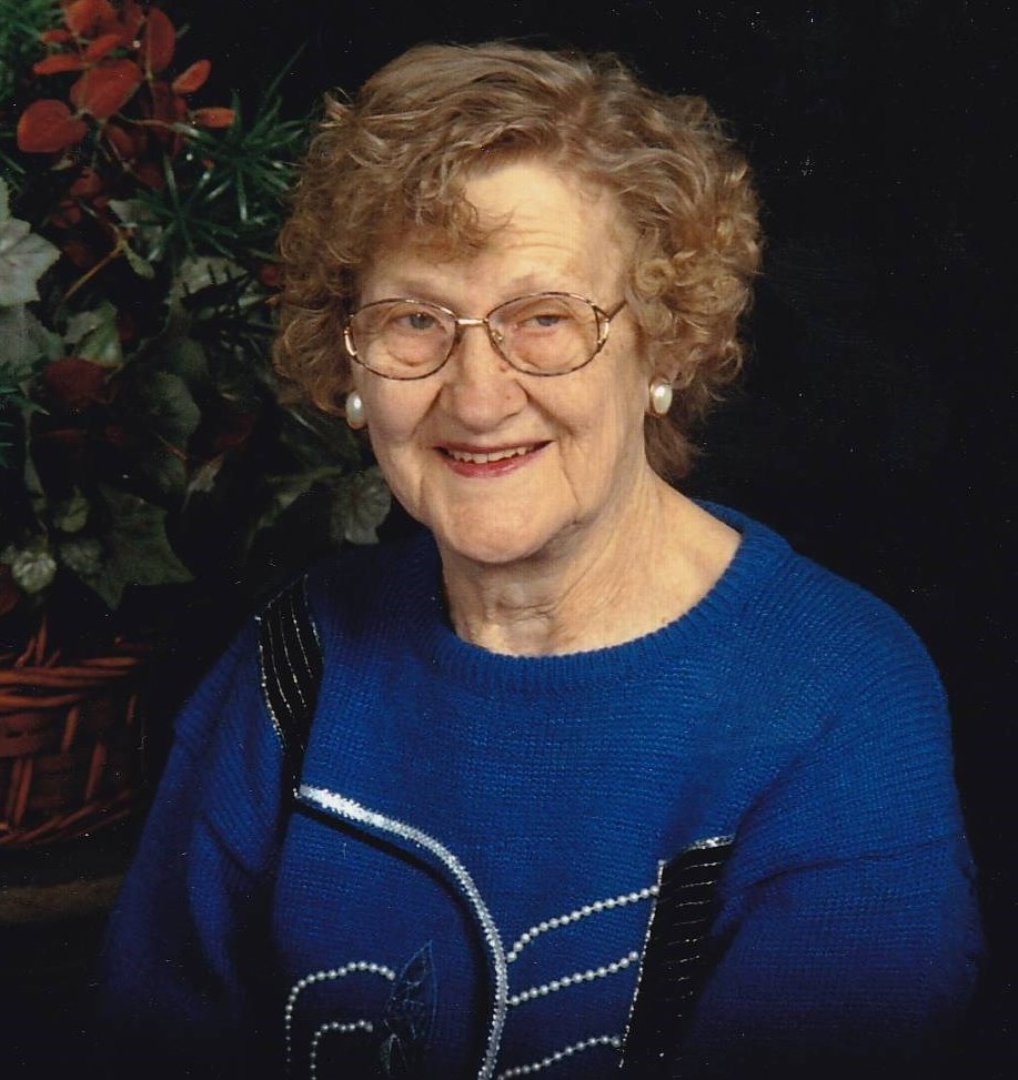 Ruby Elliott Obituary - Olathe, KS
