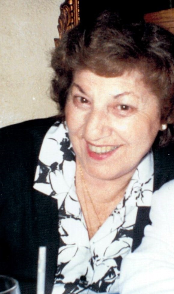 Angela Rita Savino Obituary - Miller Place, NY
