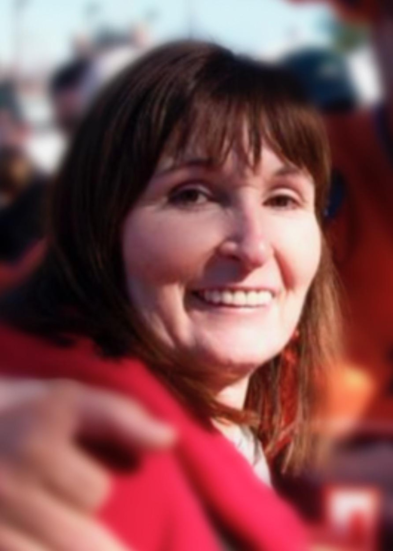 Vickie Thrasher Obituary - Attalla, AL