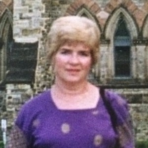 Inge George Obituary - Guelph, ON
