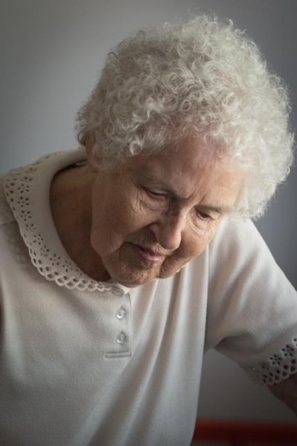 Helen Shipman Obituary - Lansing, MI