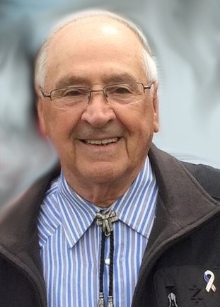 Clarence 'Buddy' Bennett Obituary - Sydney, NS