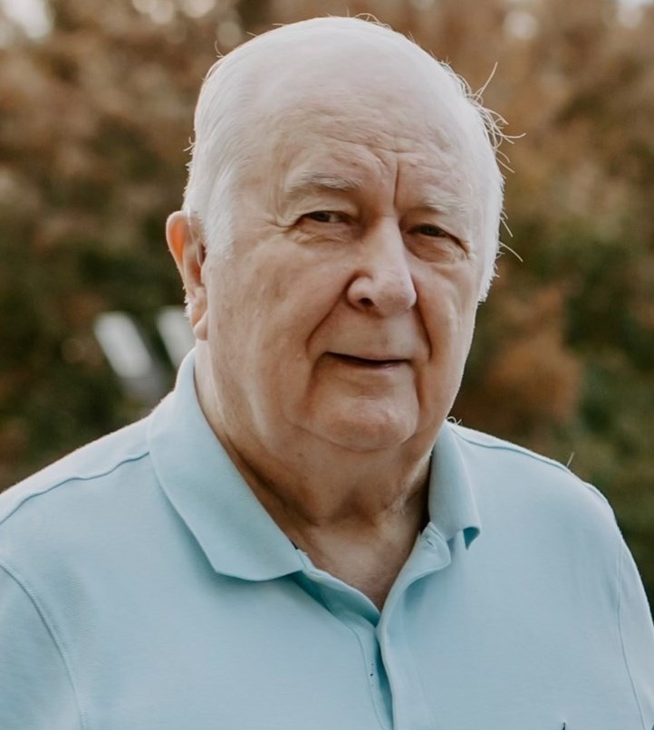 Edward "Ed" Metka Obituary - New Albany, IN