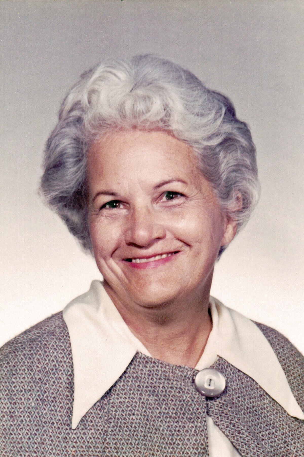 Marjorie Swanzy Obituary - Tumwater, WA