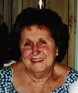 Denise (Née Théorêt) LÉVESQUE Obituary - Terrebonne, QC