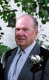 Edward PHILLIPS Obituary - Parksville, BC