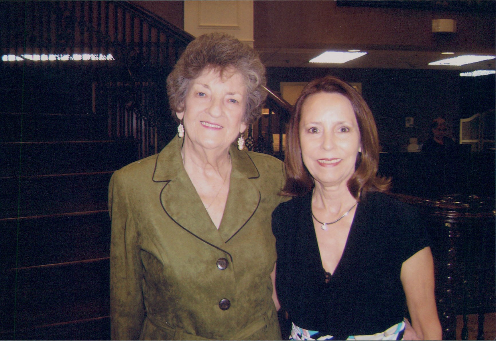 Louise J Johnston Reece Obituary - Douglasville, GA