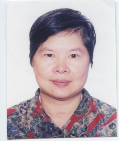 Ai Rong Zhen Obituary - Burnaby, BC