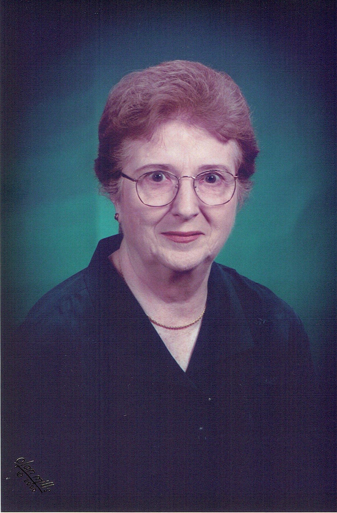 Carolyn Burrows Obituary - Palm Harbor, FL