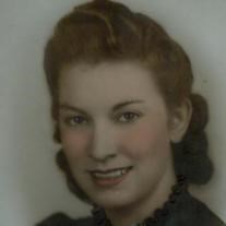 Dorothy Callaghan Obituary - Columbus, OH