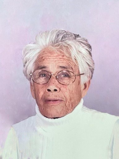 Rosa Contreras Vda de Medina Obituary - Riverside, CA