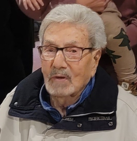 Nick Iannello Obituary - Corona Del Mar, CA