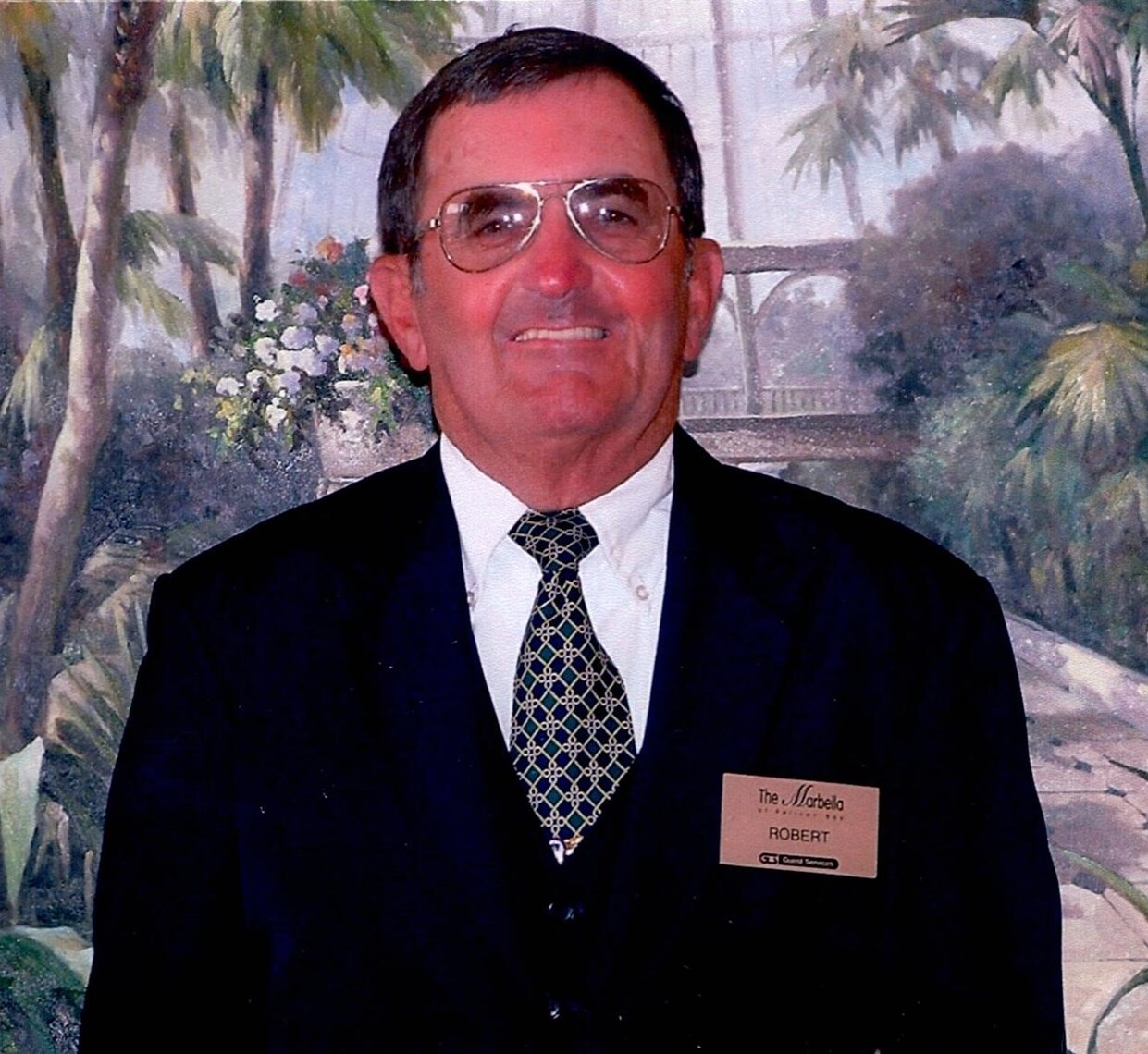 Robert Whearty Obituary - Sandwich, MA