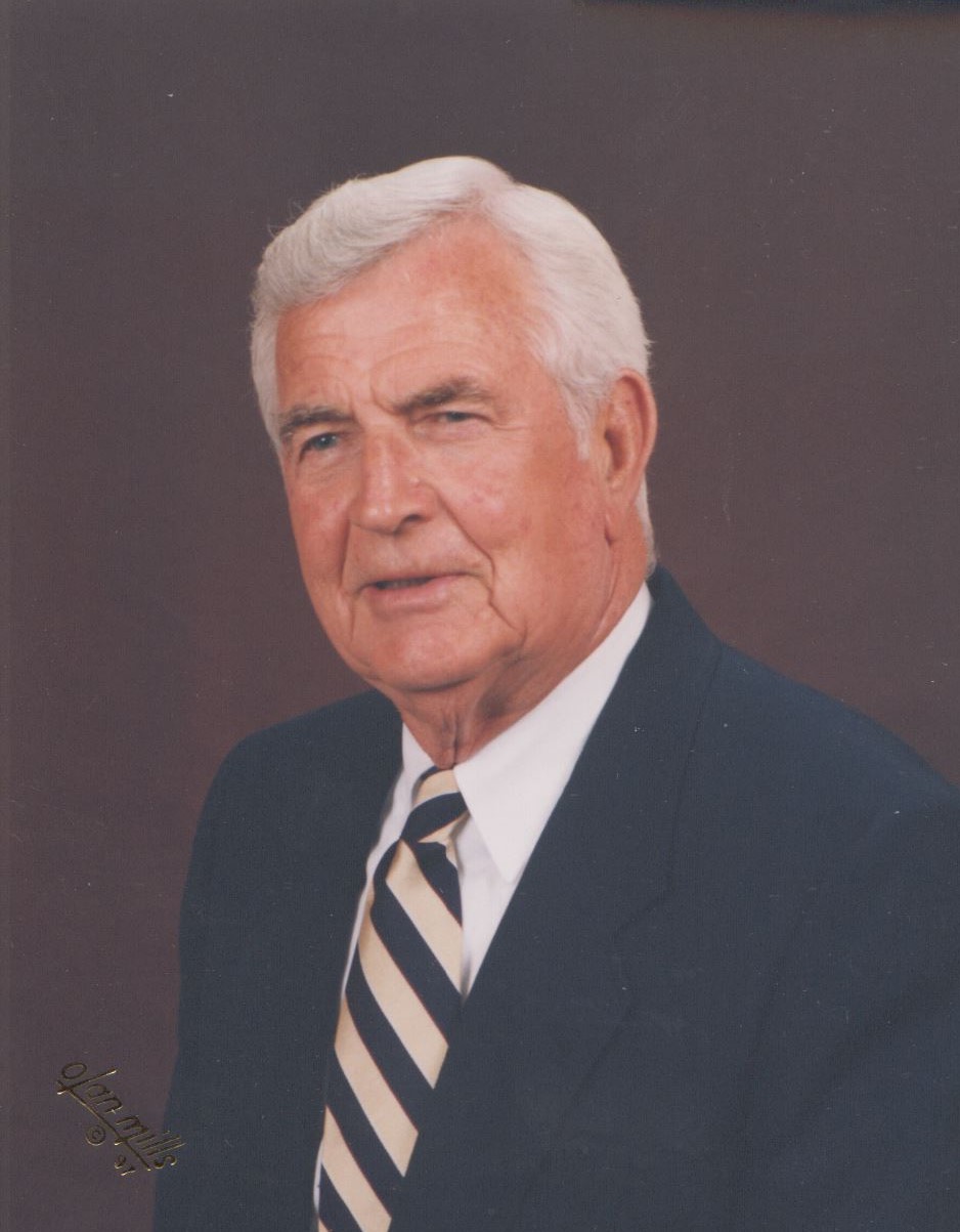 James Dodd Obituary - Clayton, NC