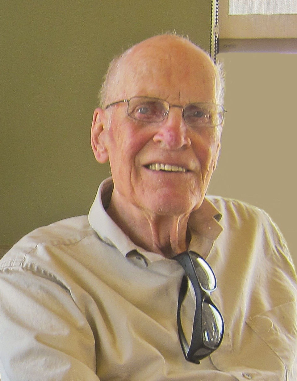 Murray Richardson Obituary - North Battleford, SK