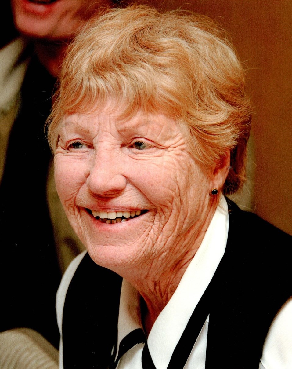 Catherine Flynn Obituary - Fairfax, VA