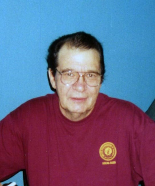 Frederick "Fred" Gustav Gale Diehm Obituary - Mansfield, OH