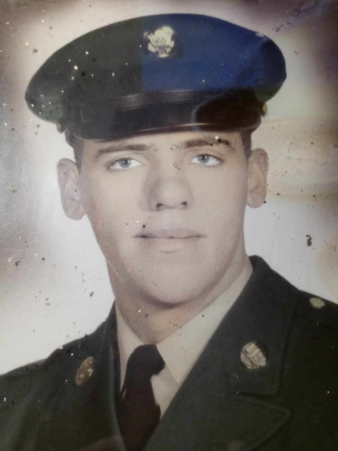 Charles Raymond Timmons Obituary - Houston, TX
