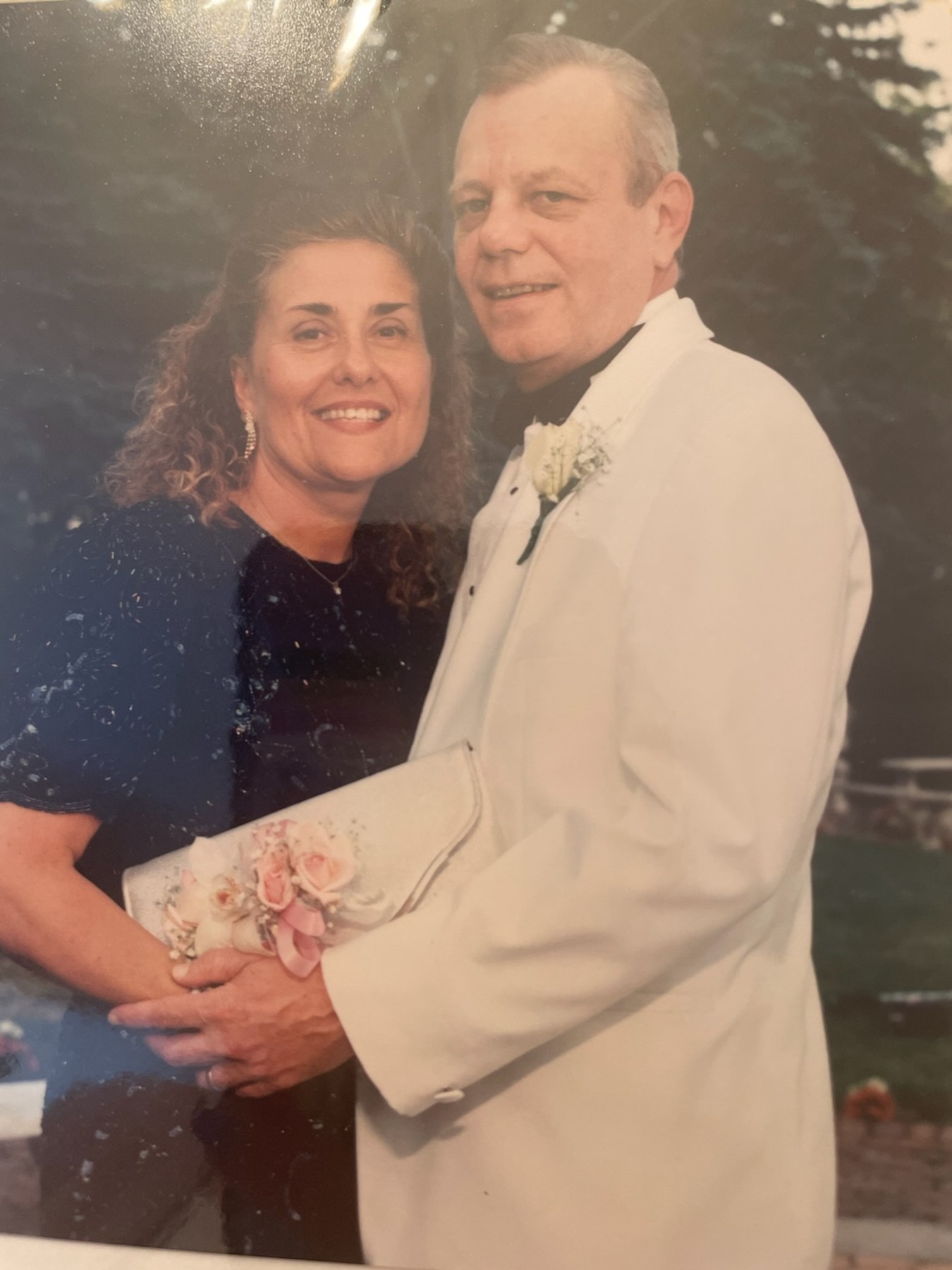 Bernard N Dorsey Obituary - Union City, NJ