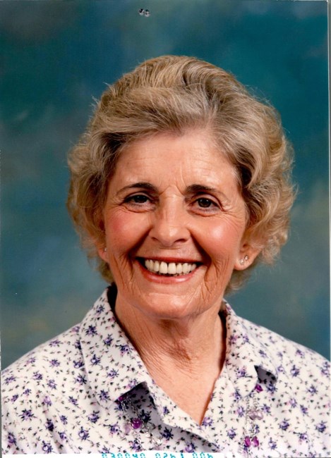 Gladys Golding Obituary - Torrance, CA