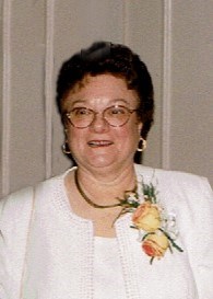 Ruth Iacobbo Obituary - Providence, RI
