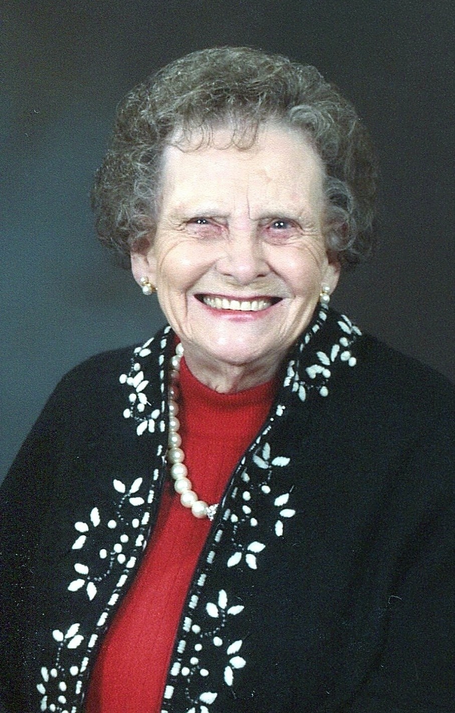 Ruth Jones Evans Obituary - Hixson, TN