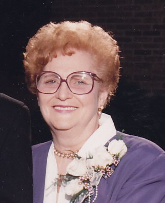 Patsy Ann Mc Ginnis Obituary - Davenport, IA
