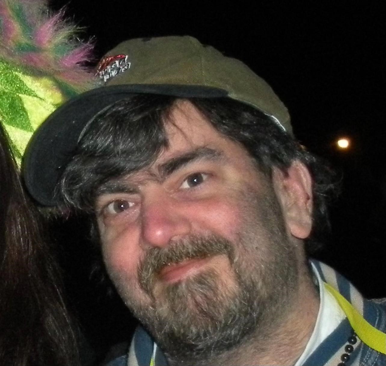 Mark Capretto Obituary - New Orleans, LA