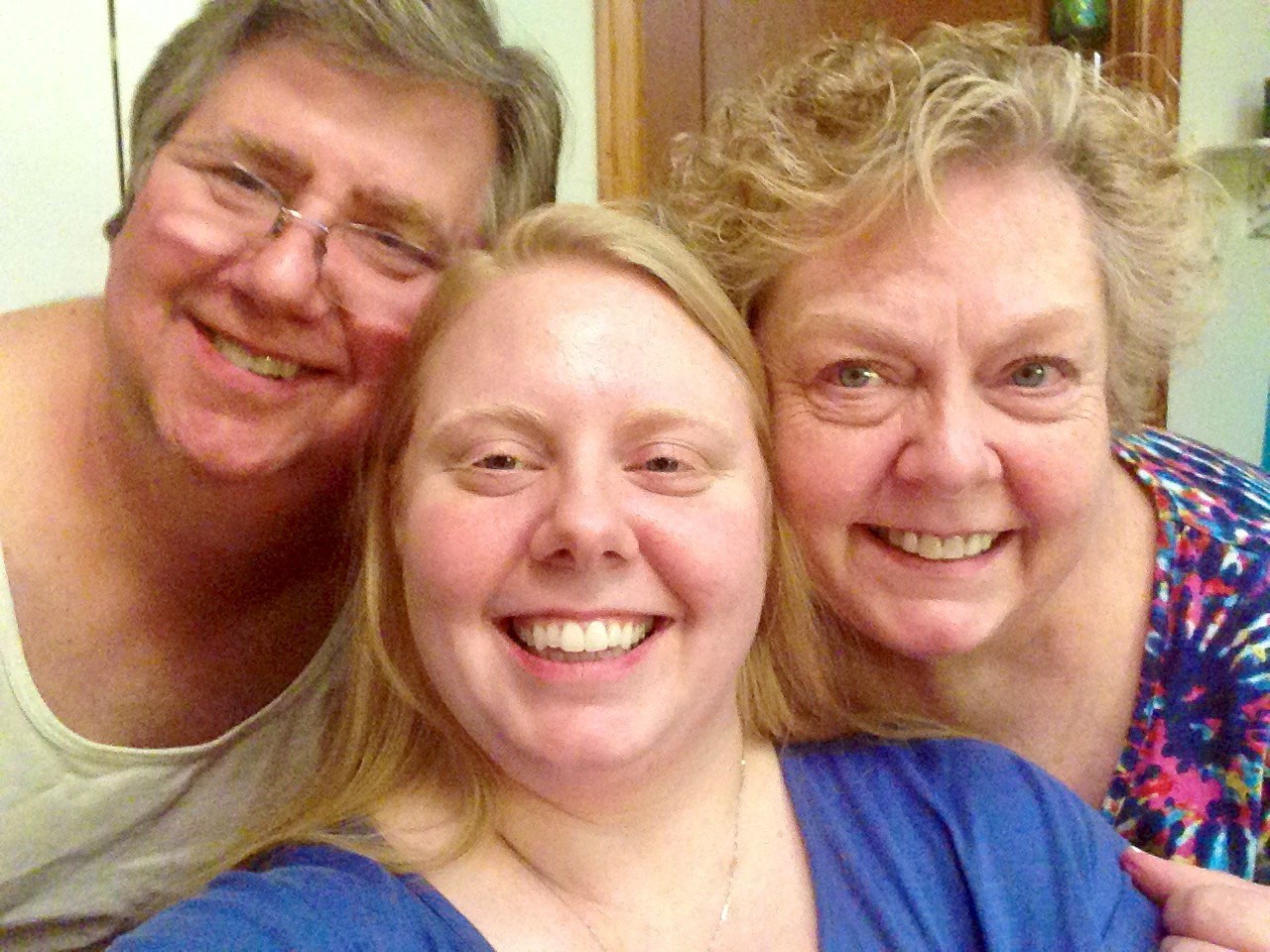 Deborah Gill's Instagram, Twitter & Facebook on IDCrawl