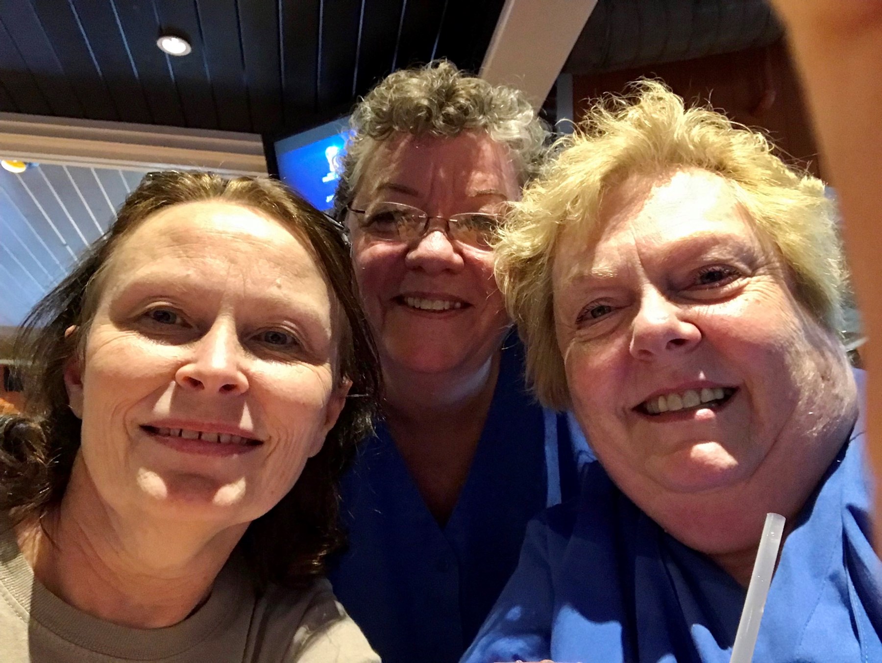 Deborah Gill's Instagram, Twitter & Facebook on IDCrawl