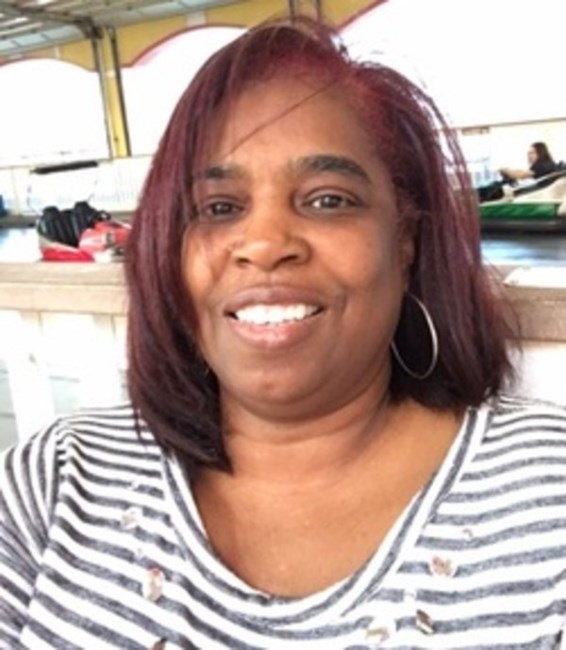 Roslyn Guidry Obituary - Houston, TX