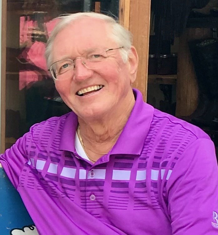 Jim Nelson Obituary - The Woodlands, TX