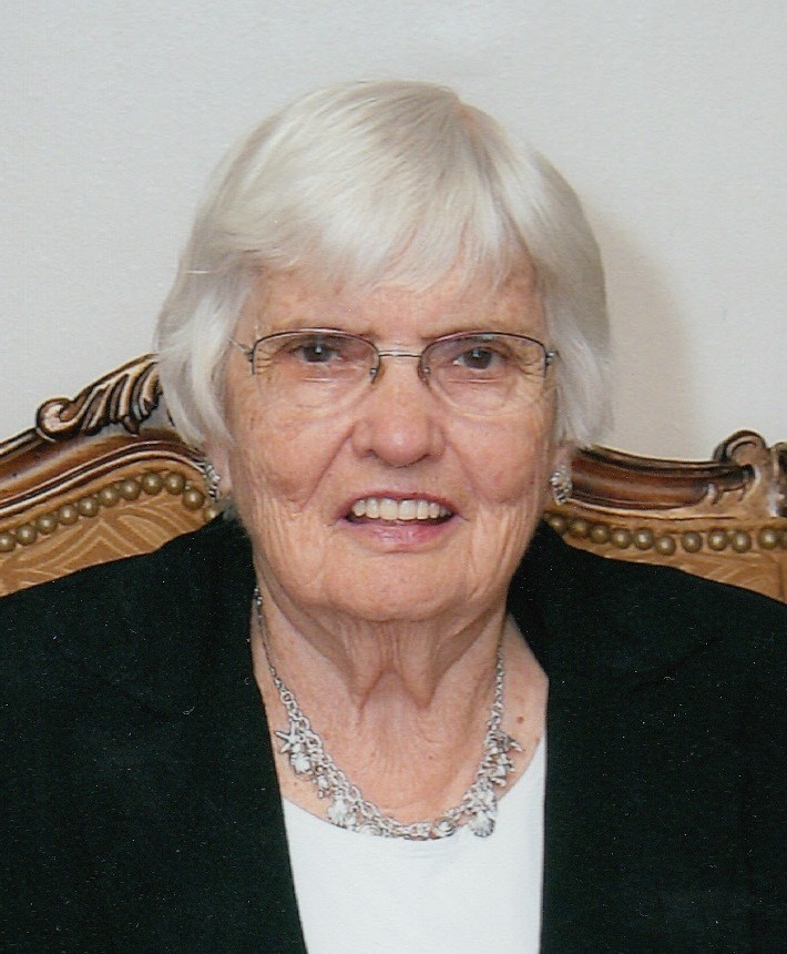 Elizabeth Forrest Obituary - Charlotte, NC