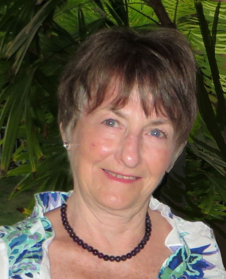 Patricia Macleod Obituary - Halifax, NS