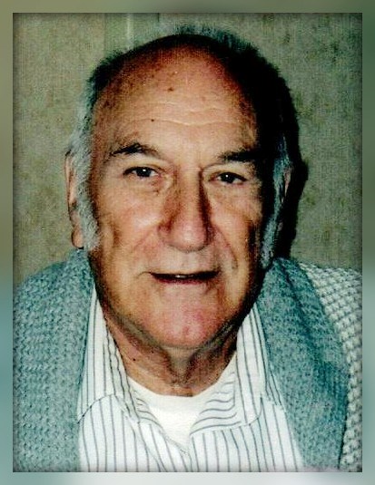 Norman McClelland Obituary - Sault Ste. Marie, ON