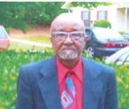 James H. McCoy Obituary - College Park, GA