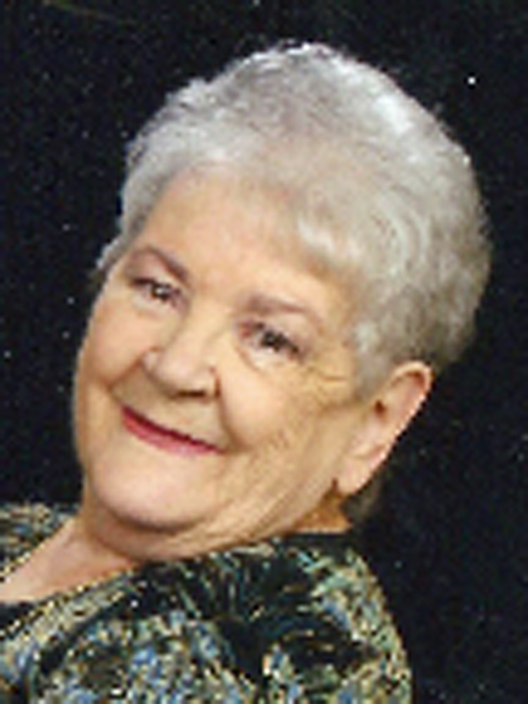 Elizabeth Jean Steingruber Obituary - Idaho Falls, ID