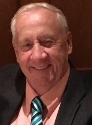 Ronald Martin Obituary