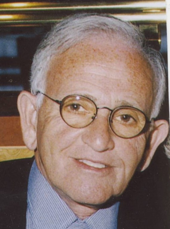 Edward Lebowitz Obituary - Raleigh, NC