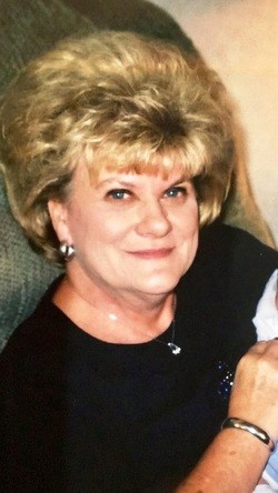 Cheryl Snider Obituary - Groves, TX