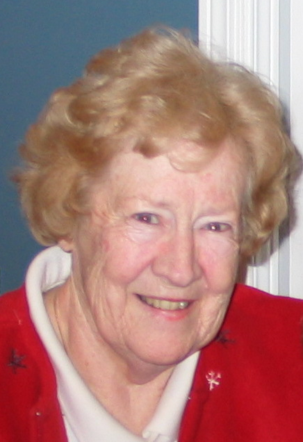Jean McIntyre Obituary - Thornhill, ON