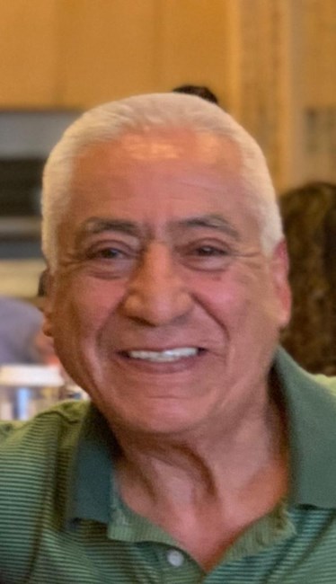 Jose Hurtado Seco Obituary - Glendora, CA