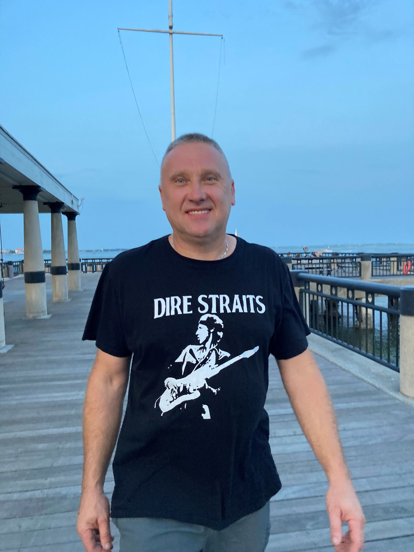 Jacek Los Obituary - Williamsburg, VA