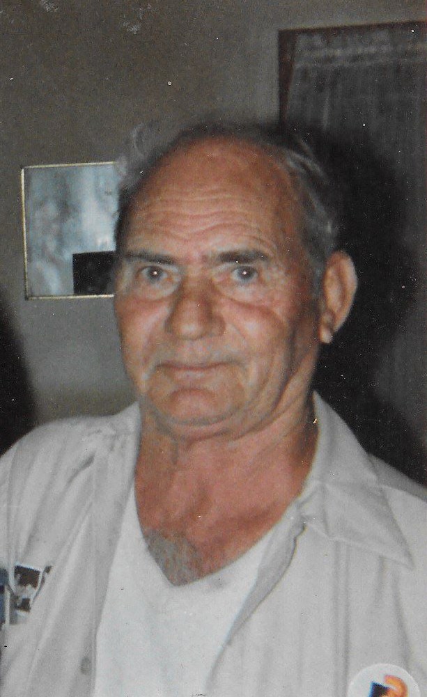 Raymond B Godwin Obituary - Georgiana, AL